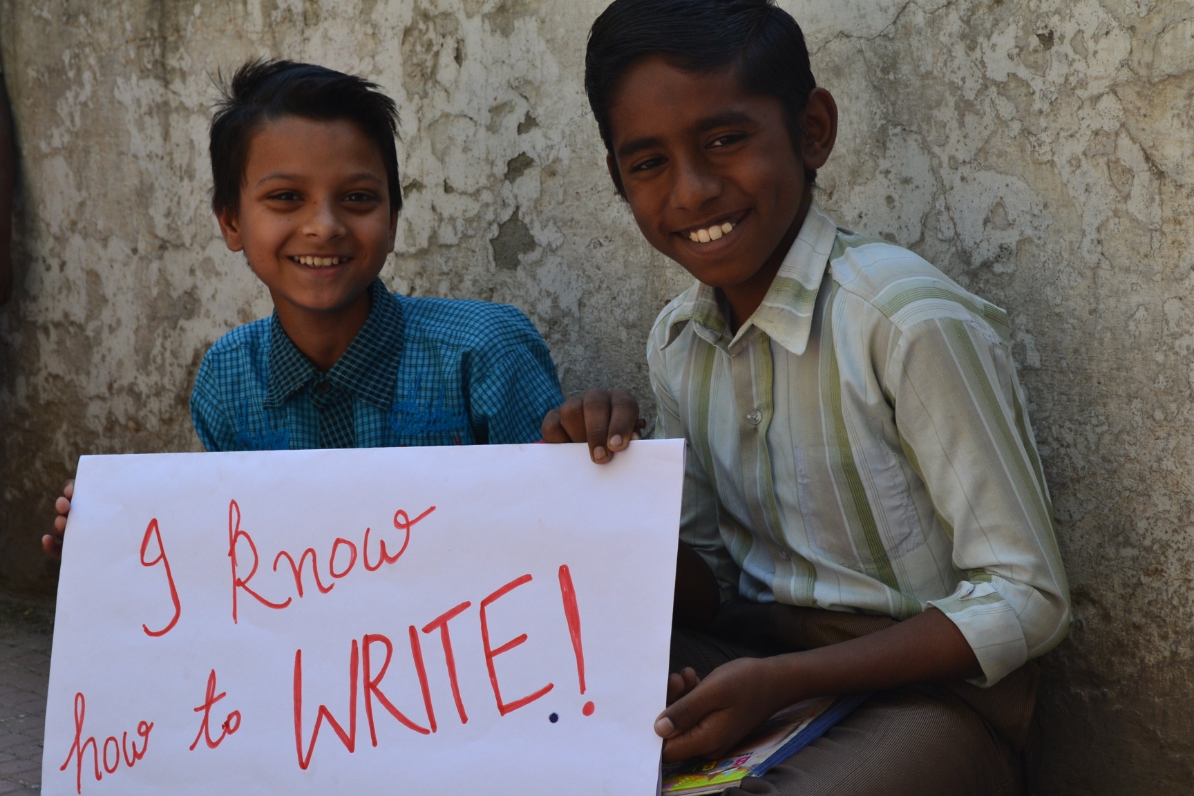 Help Grow the Street Education Program! – Butterflies USA